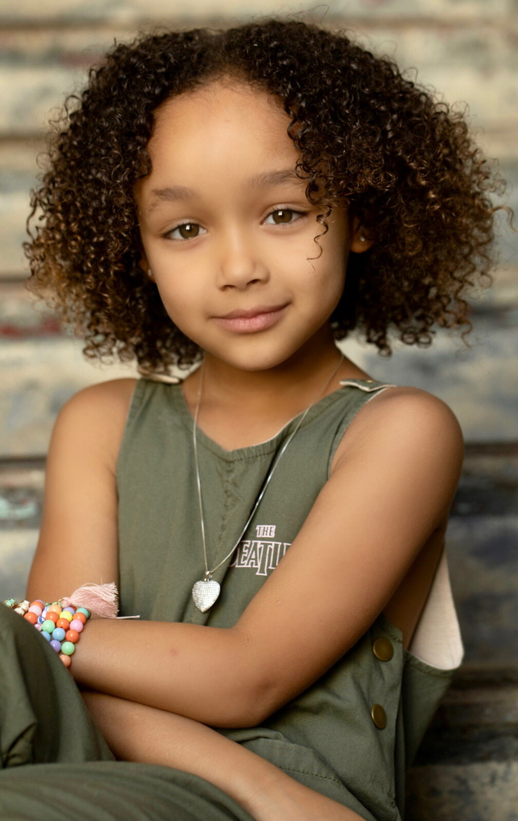 Picture of Dannah Lockett