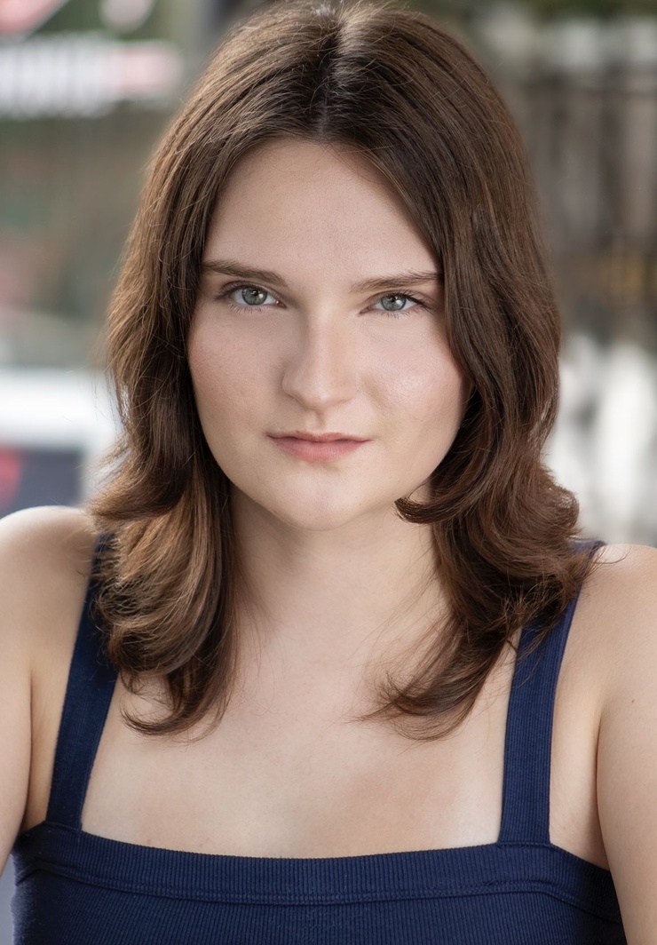 Jessica Arden Napier picture