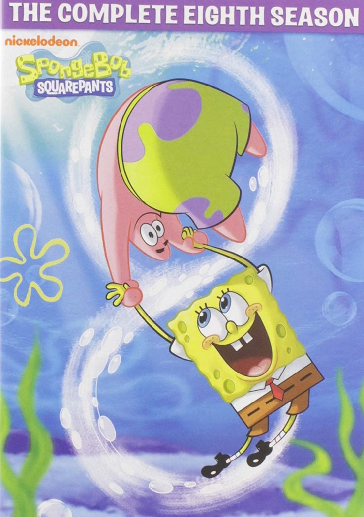 Picture of SpongeBob SquarePants: Season 8
