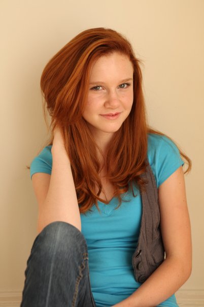 Madisen Beaty image