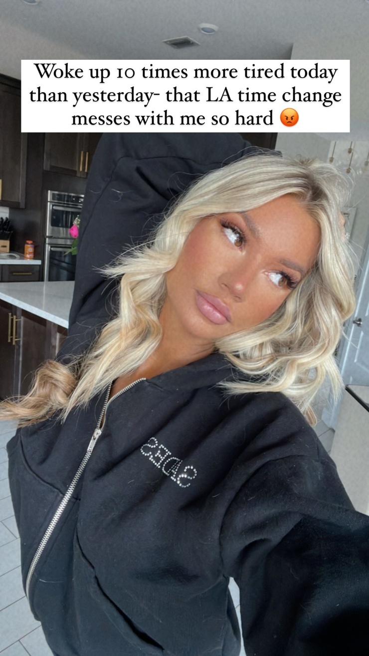 Picture of Alexa Collins