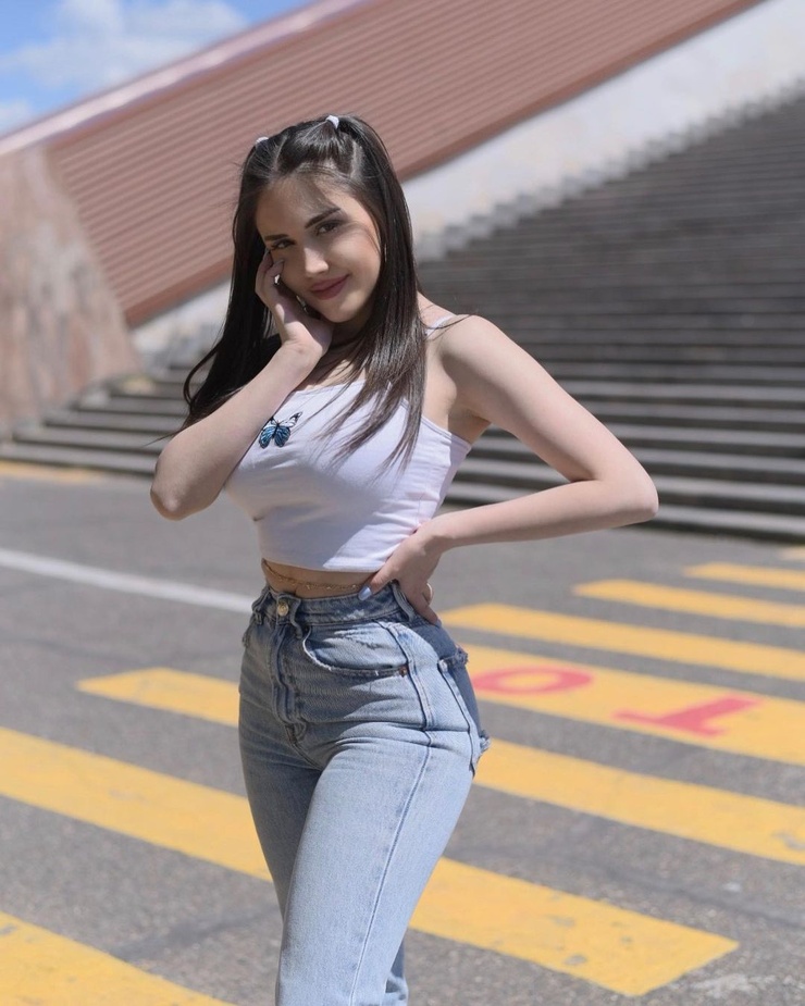 Picture of Mari Vardanyann