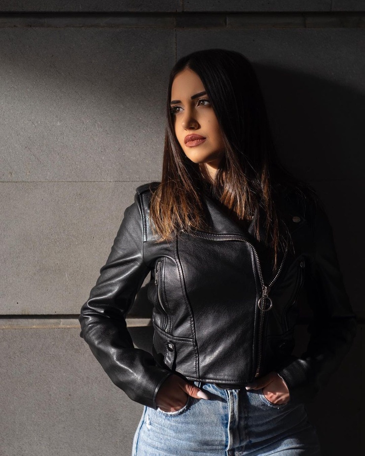 Picture of Mari Vardanyann