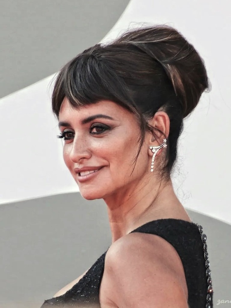 Penélope Cruz picture