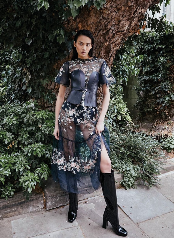 Picture of Prima Chang