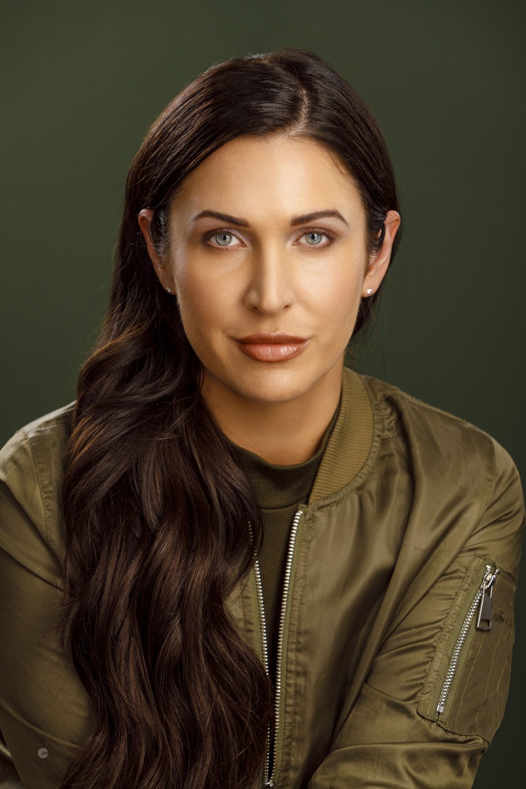 Picture of Kayte Giralt