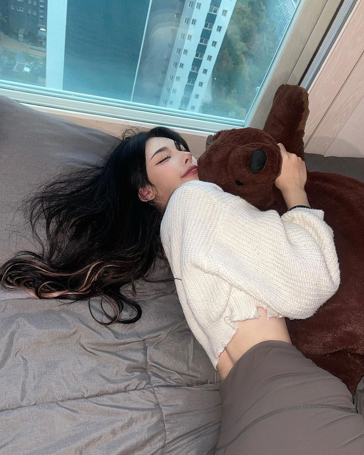 Yuna Karimova picture