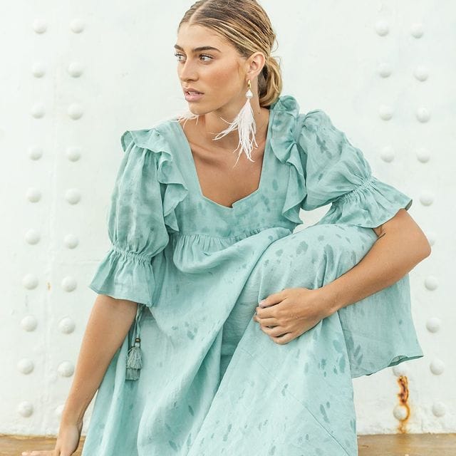 Picture of Charli Wren