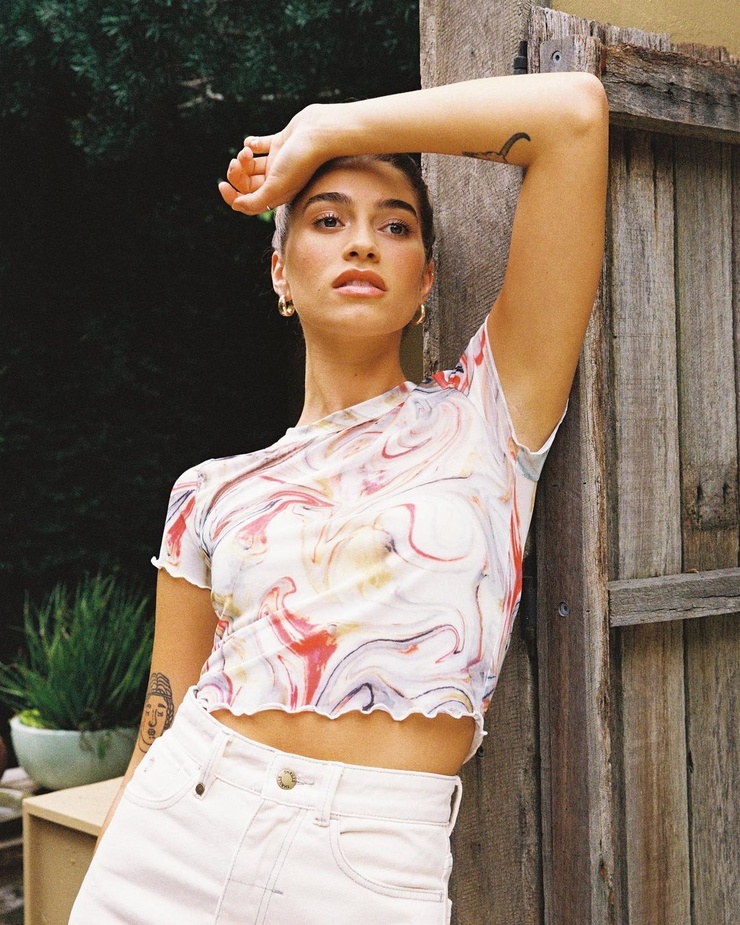 Picture of Charli Wren