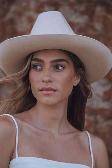 Image of Charli Wren