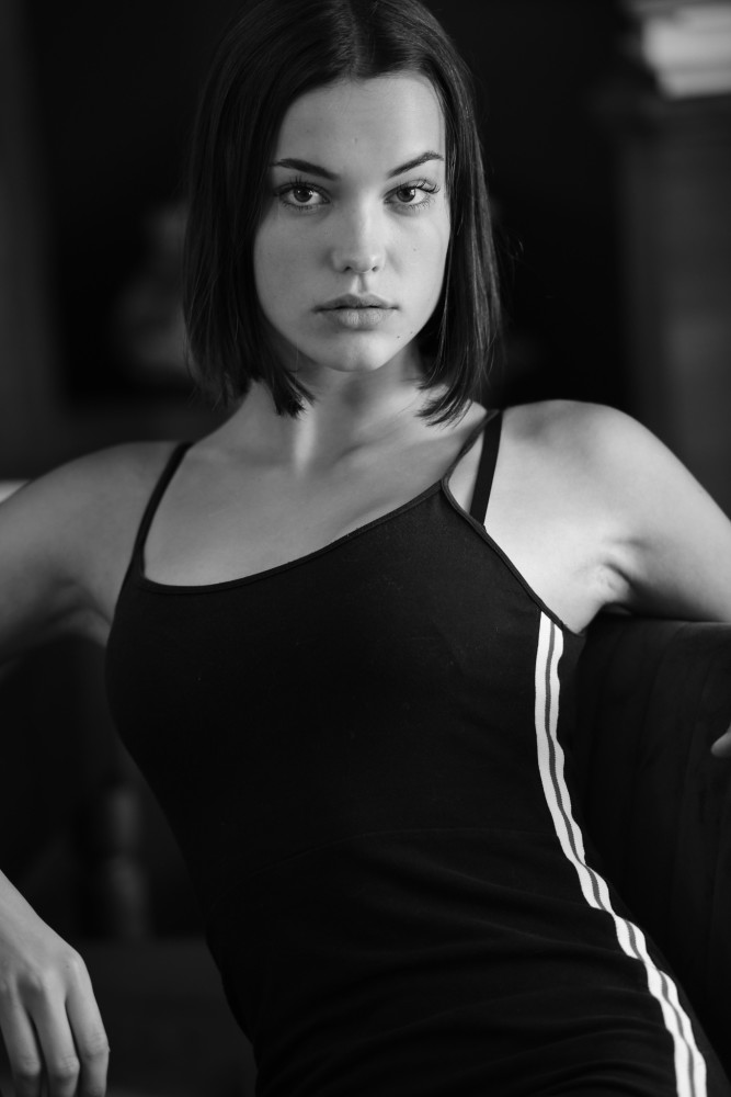 Picture of Sara Siegfried