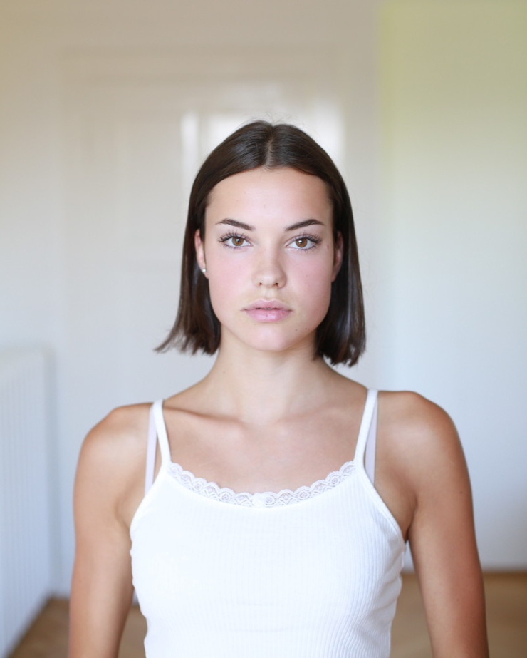 Picture of Sara Siegfried