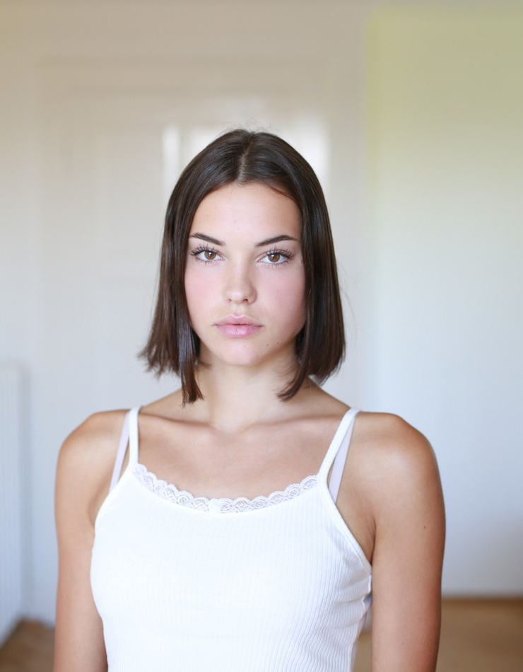 Picture of Sara Siegfried