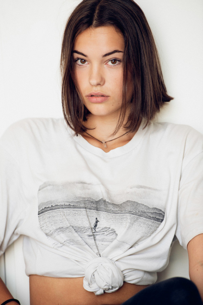 Sara Siegfried picture