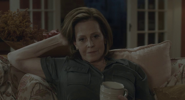 Image of The Good House