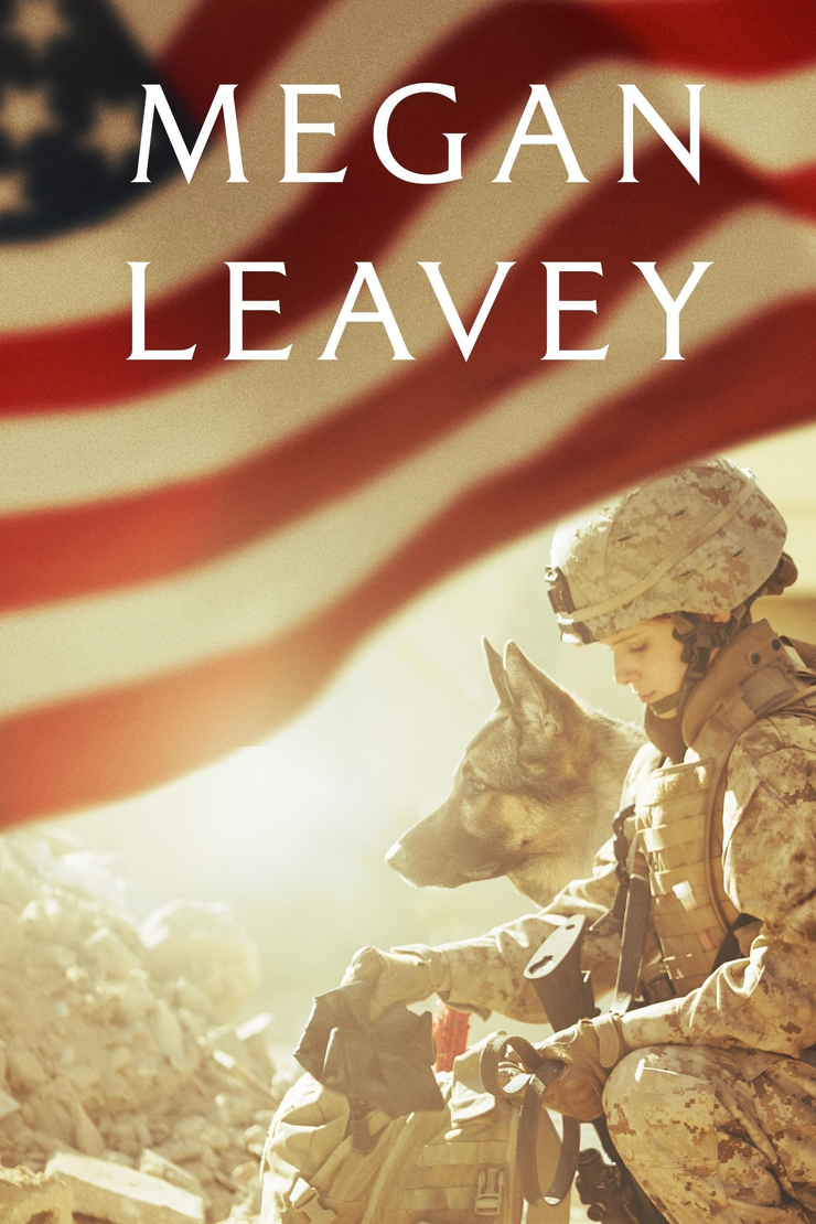 Picture of Megan Leavey