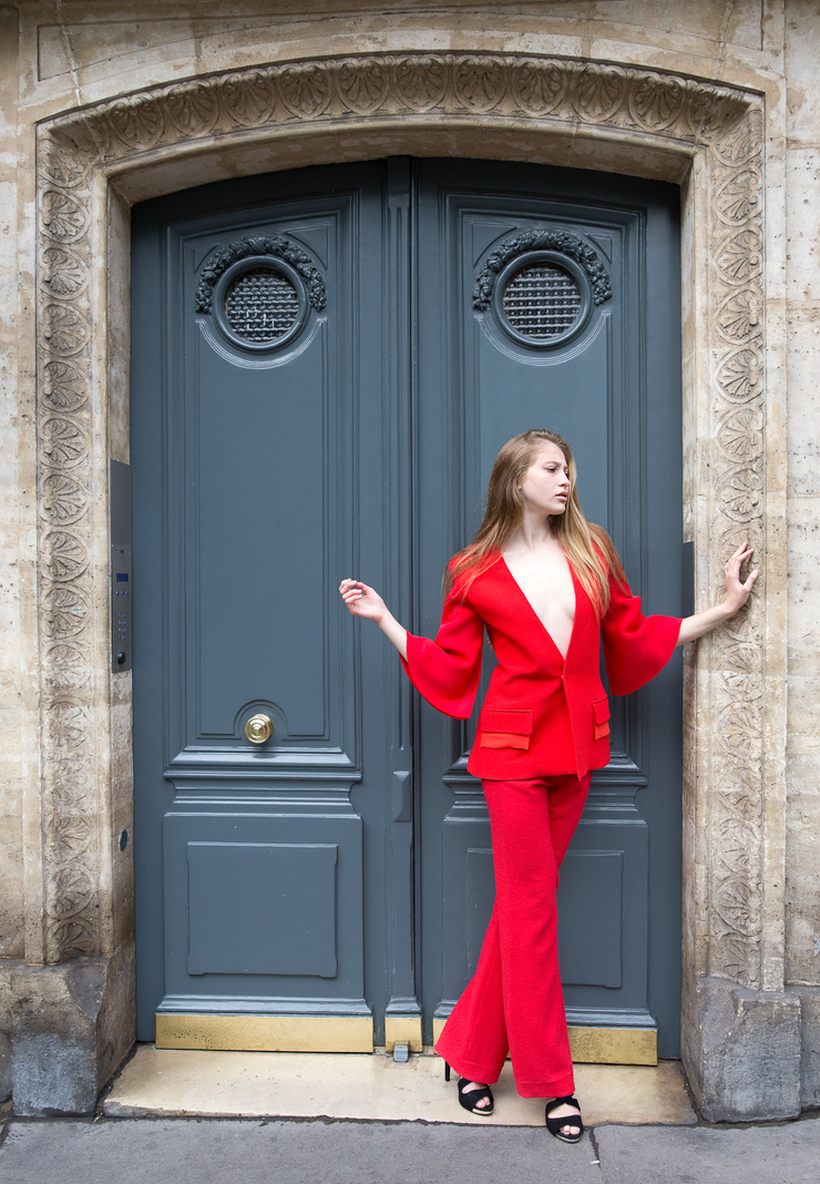 Picture of Orian Ichaki