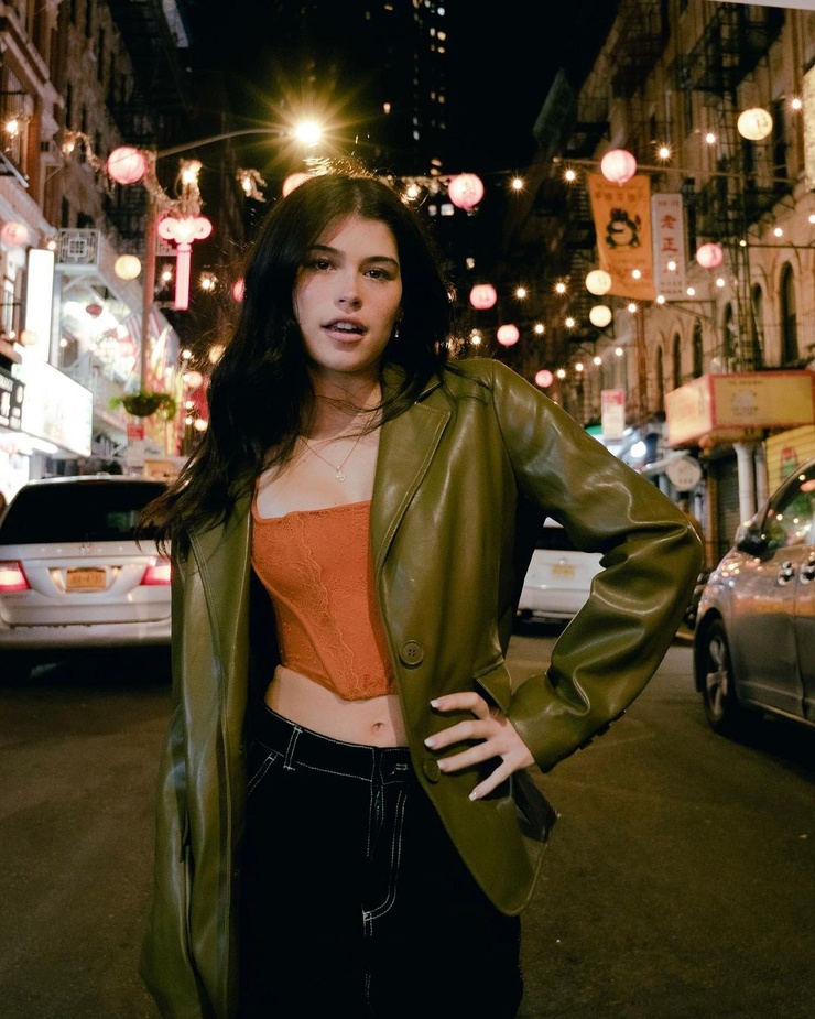 Picture of Dylan Conrique