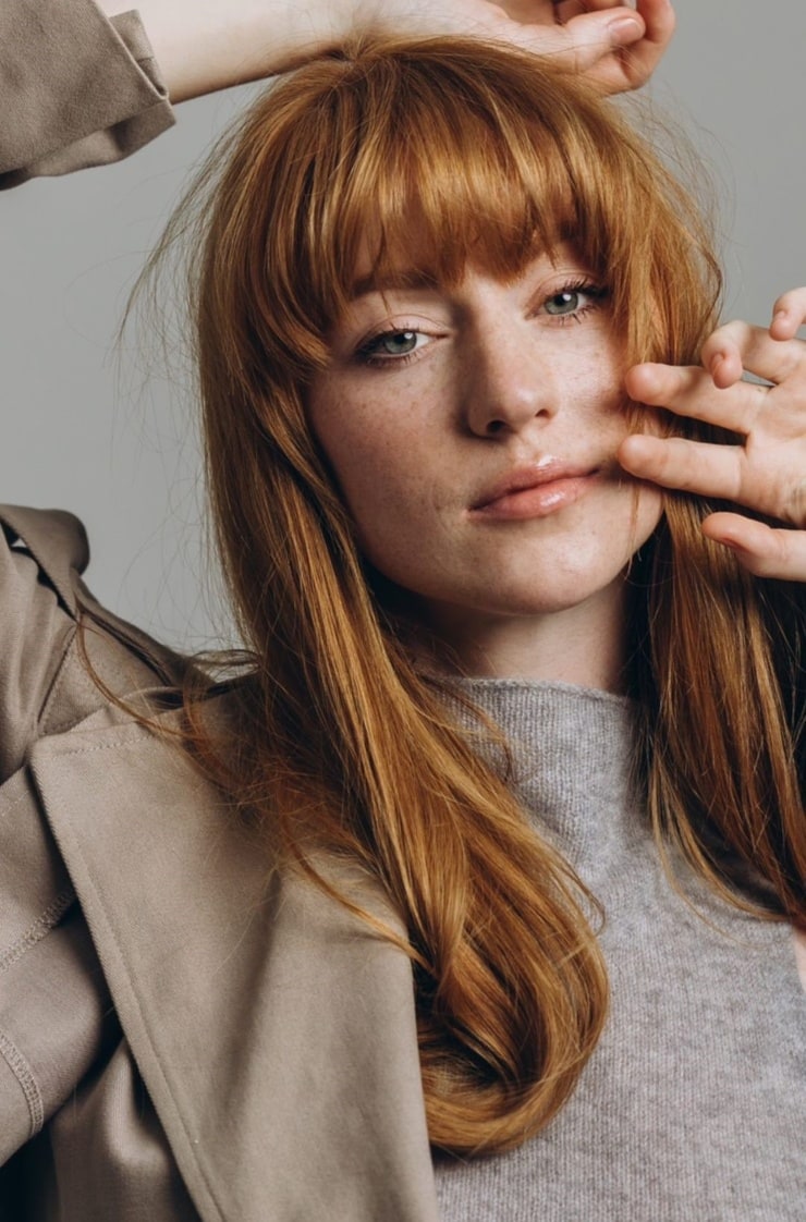 Picture of Alina Kovalenko