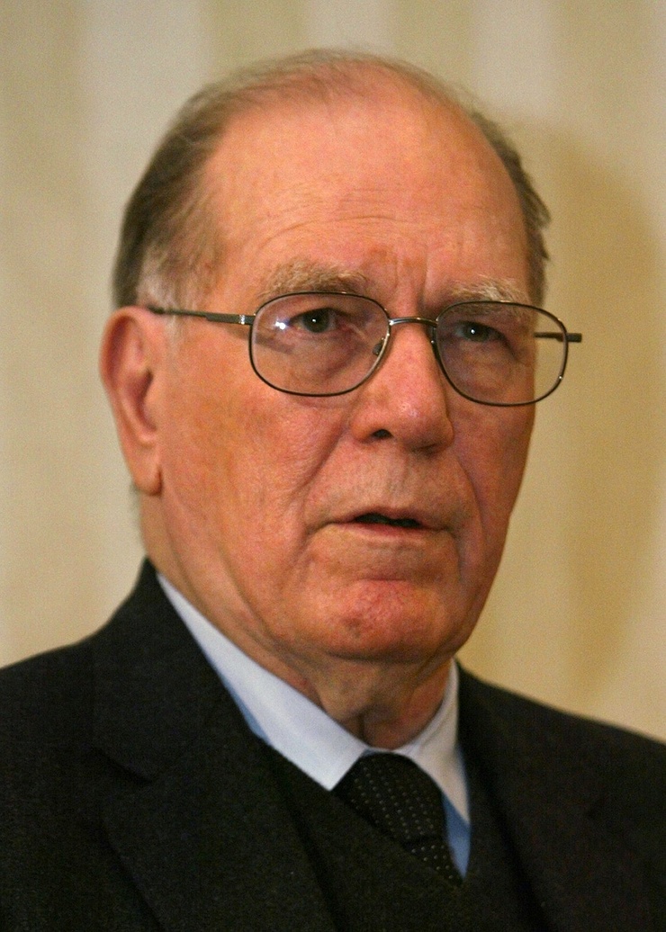 Picture of Lyndon Larouche