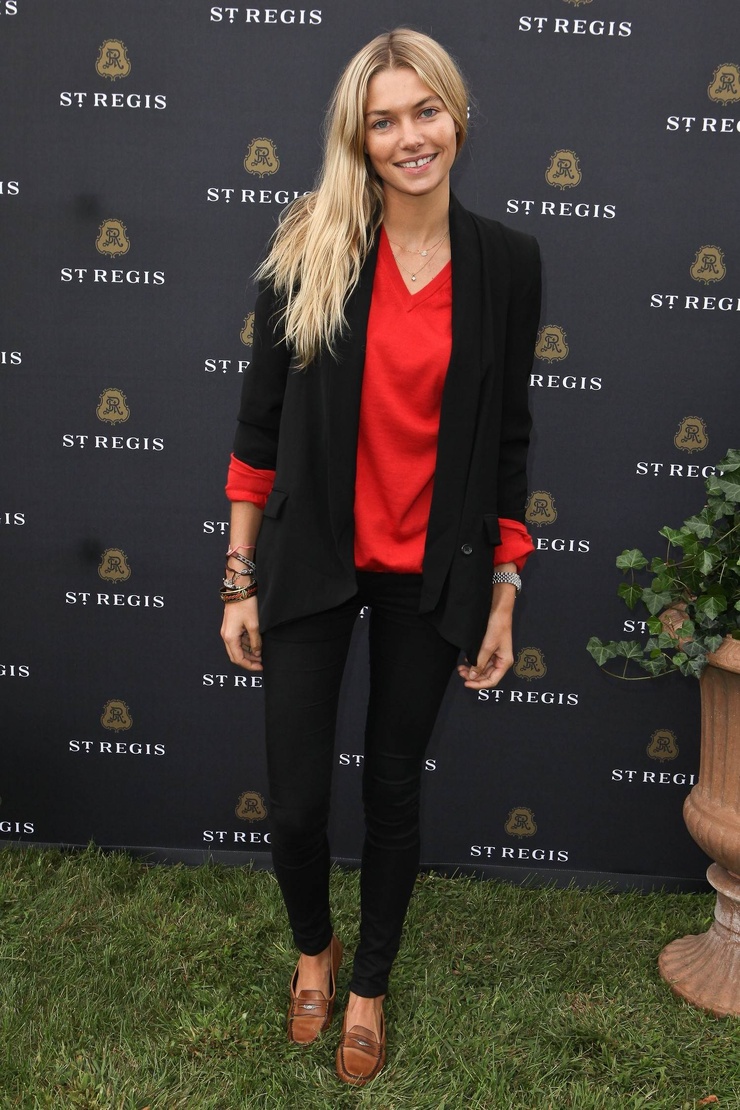 Picture of Jessica Hart