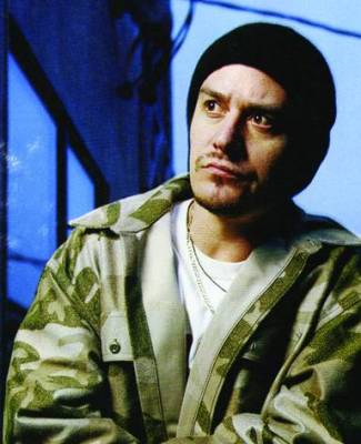 Picture of Mike Patton