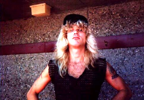 Picture of Steven Adler
