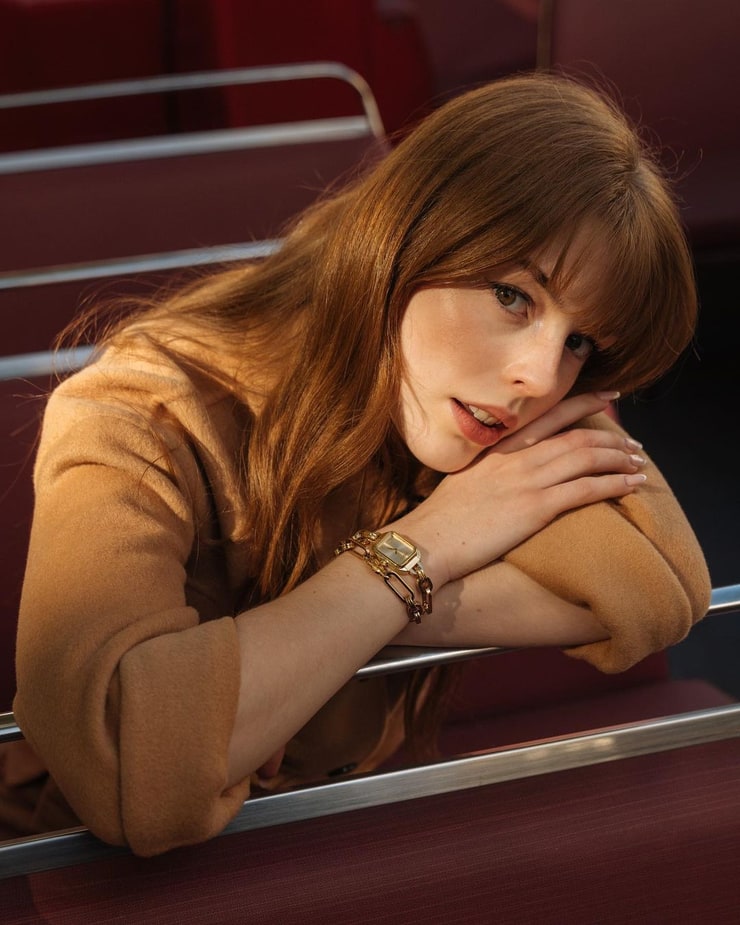 Picture of Amelia Gething