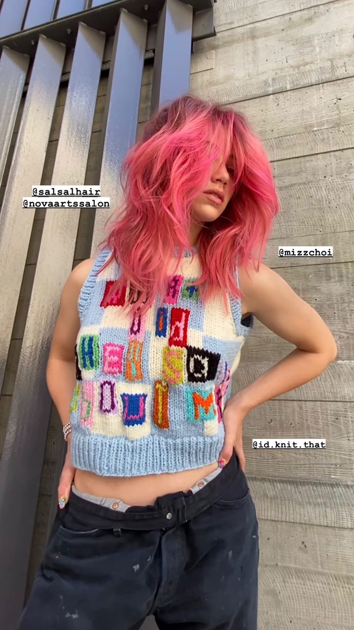 Picture of Emily Rudd