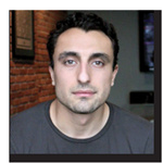 Picture of Arev Manoukian