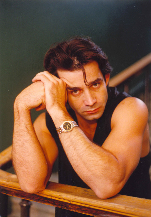 Dmitri Pevtsov image