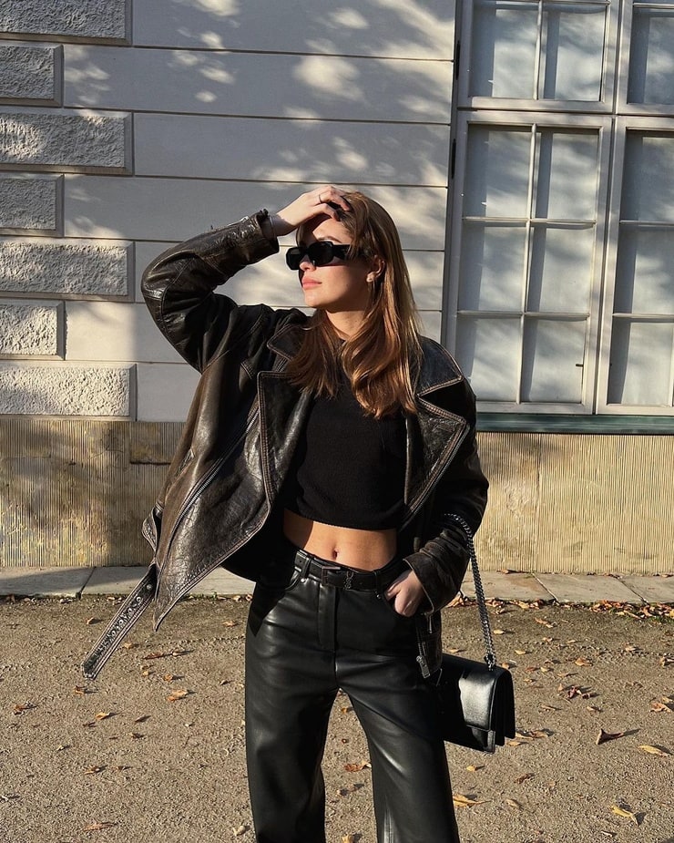 Picture of Dasha Komarova