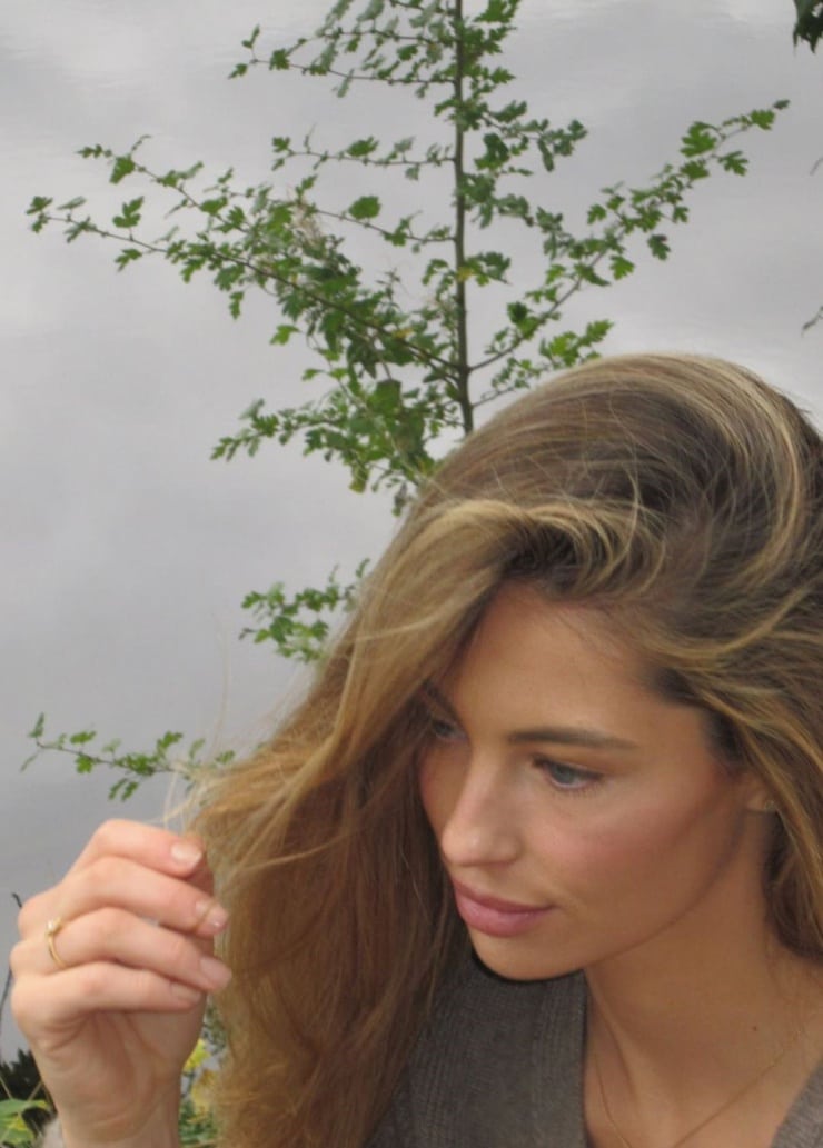 Picture of Mathilde Gøhler Jensen