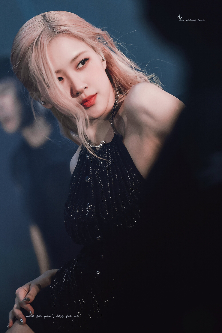 Roseanne Park Picture