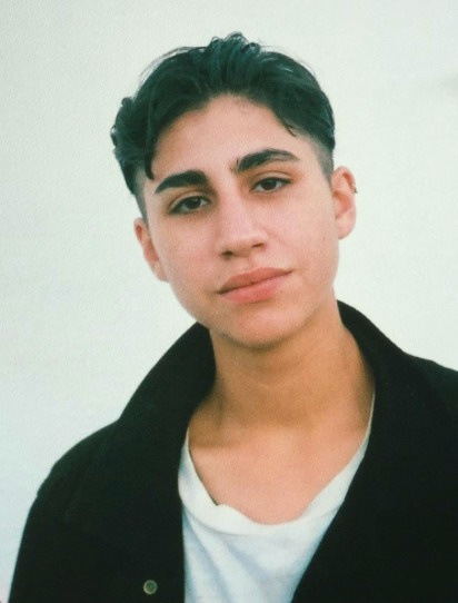 Michelle Badillo image