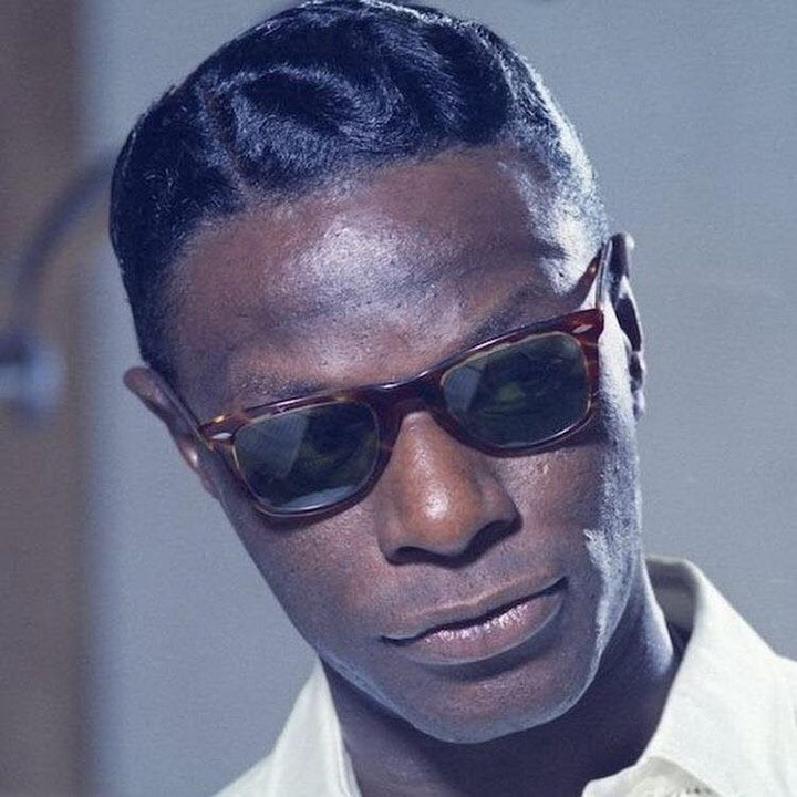 Image of Nat King Cole