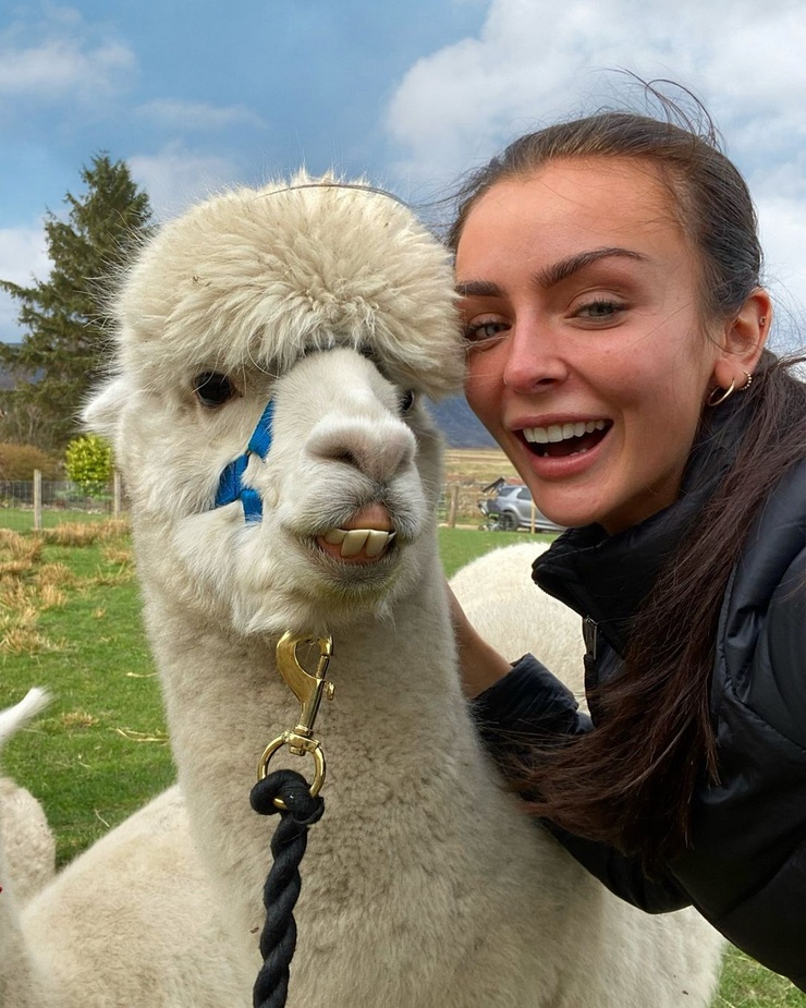 Picture of Kady McDermott