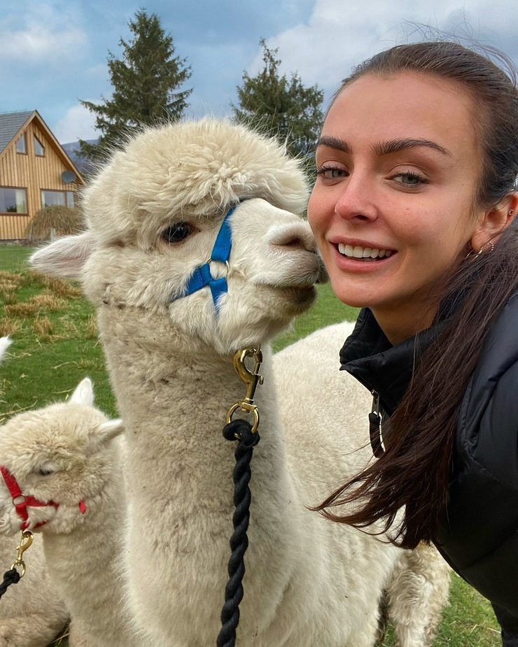 Kady McDermott image