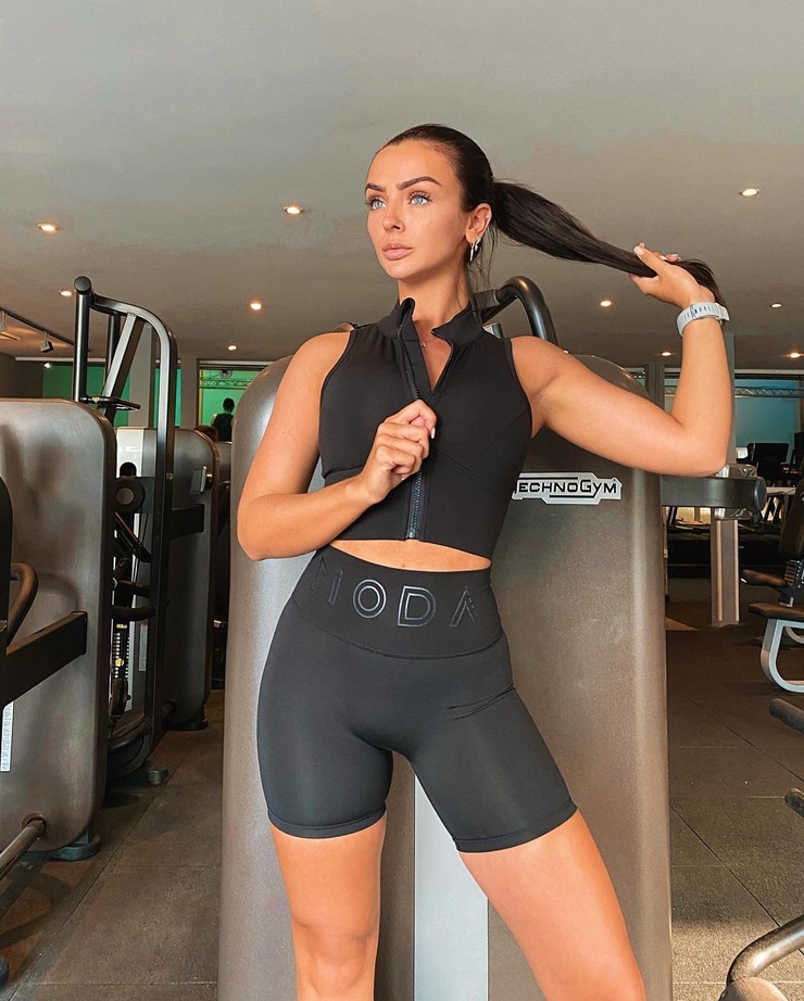 Image of Kady McDermott