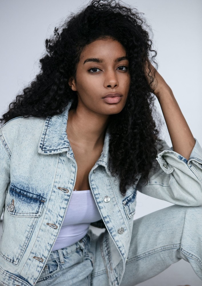 Image of Carine Atwere