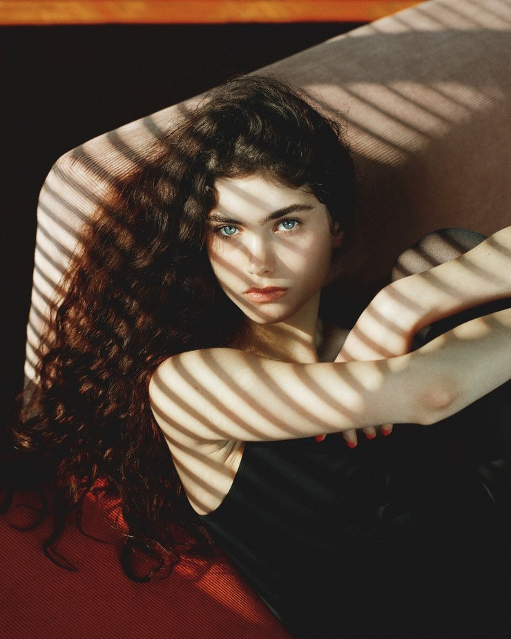 Picture of GAIA SCHIRALLI