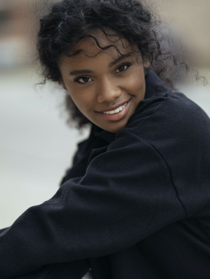 Picture of Alana Bell