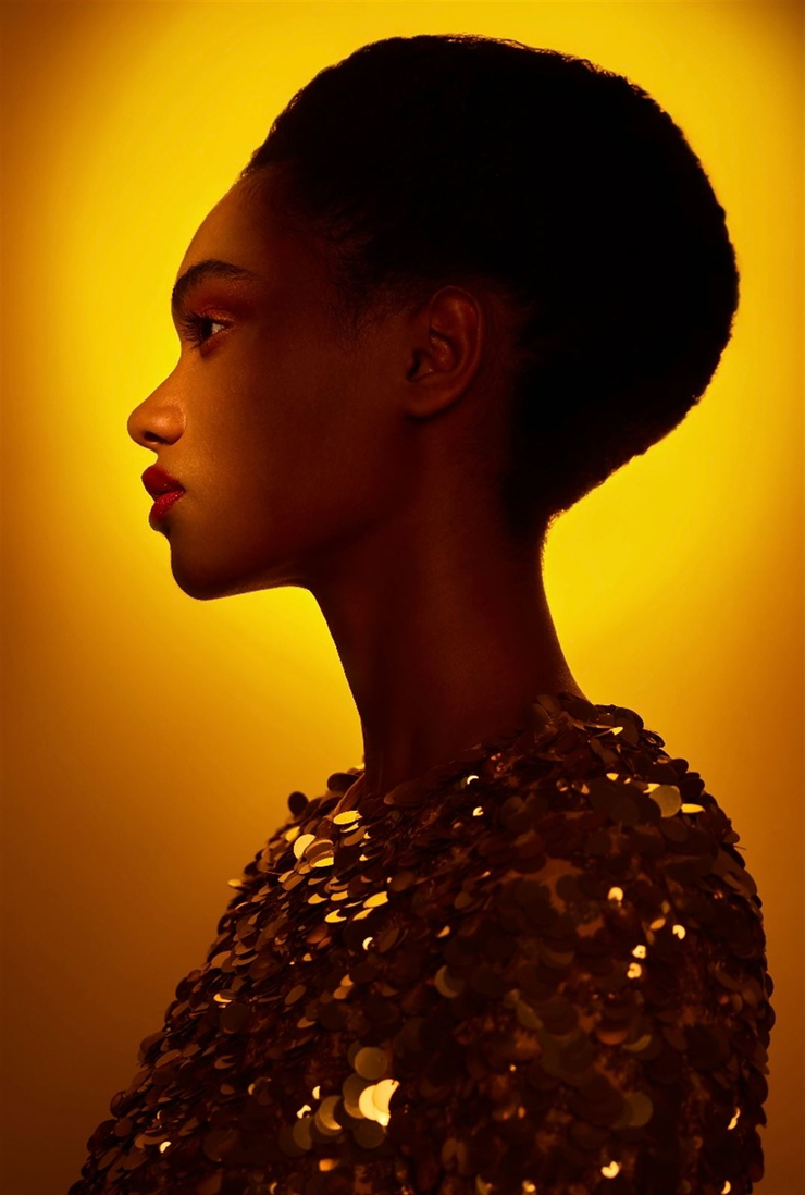 Picture of Adina Williams