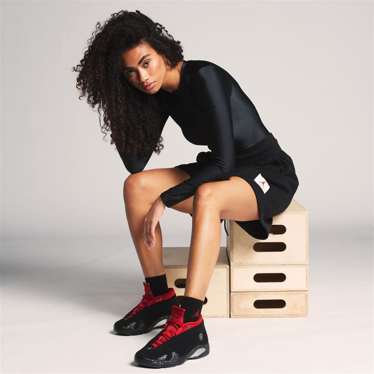 Adina Williams image