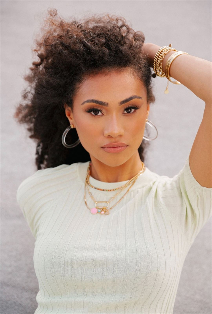 Picture of Adina Williams