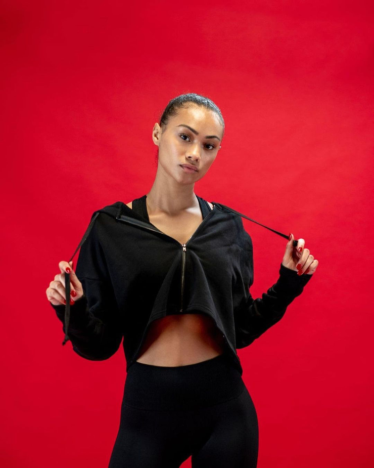 Picture of Adina Williams