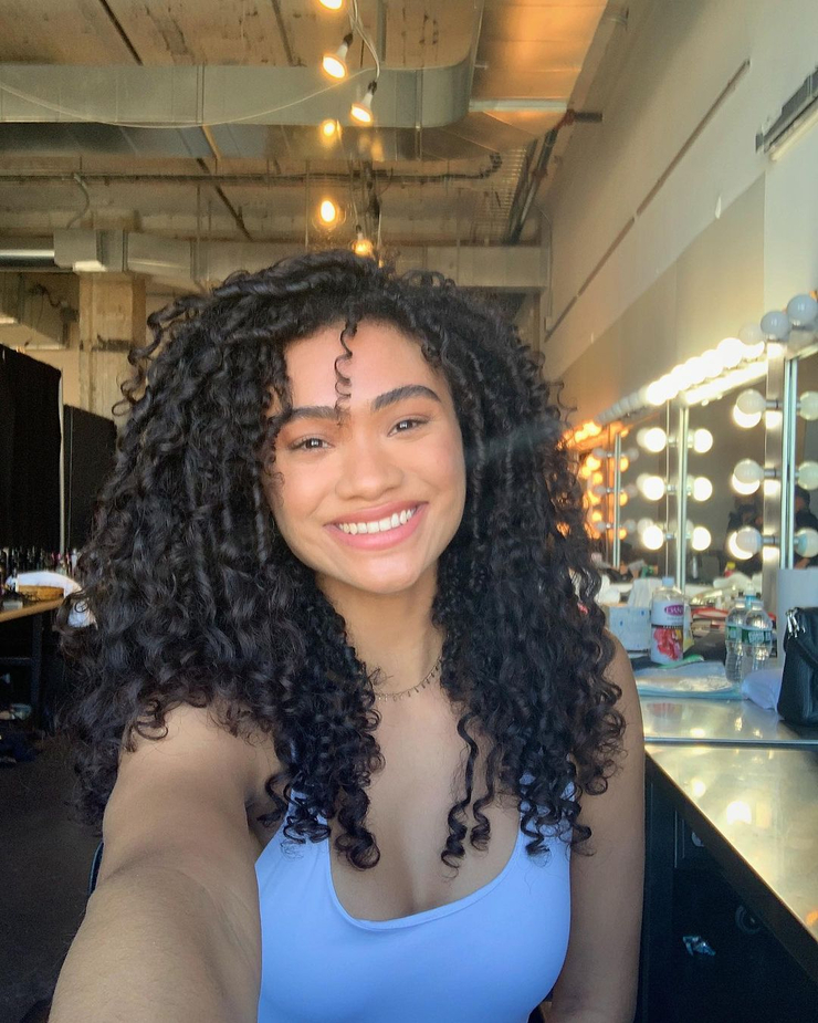 Picture of Adina Williams