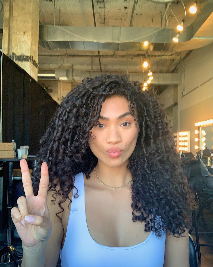 Picture of Adina Williams