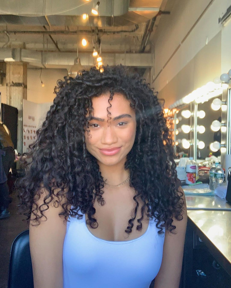 Picture of Adina Williams