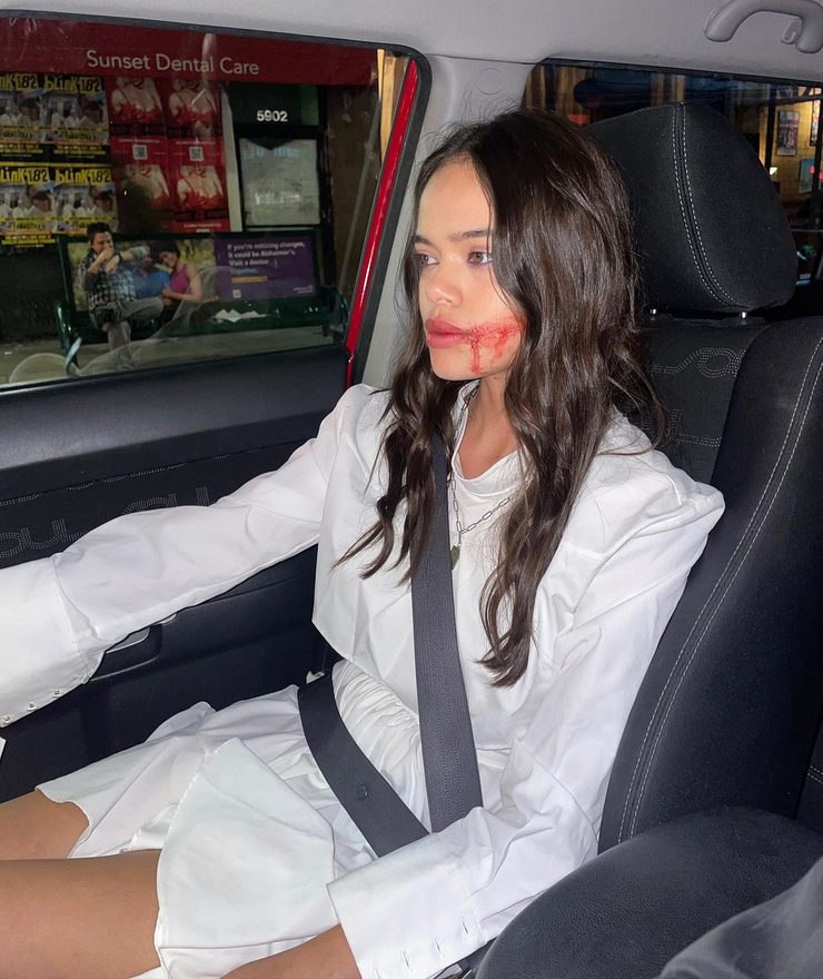 Image of Malia Pyles